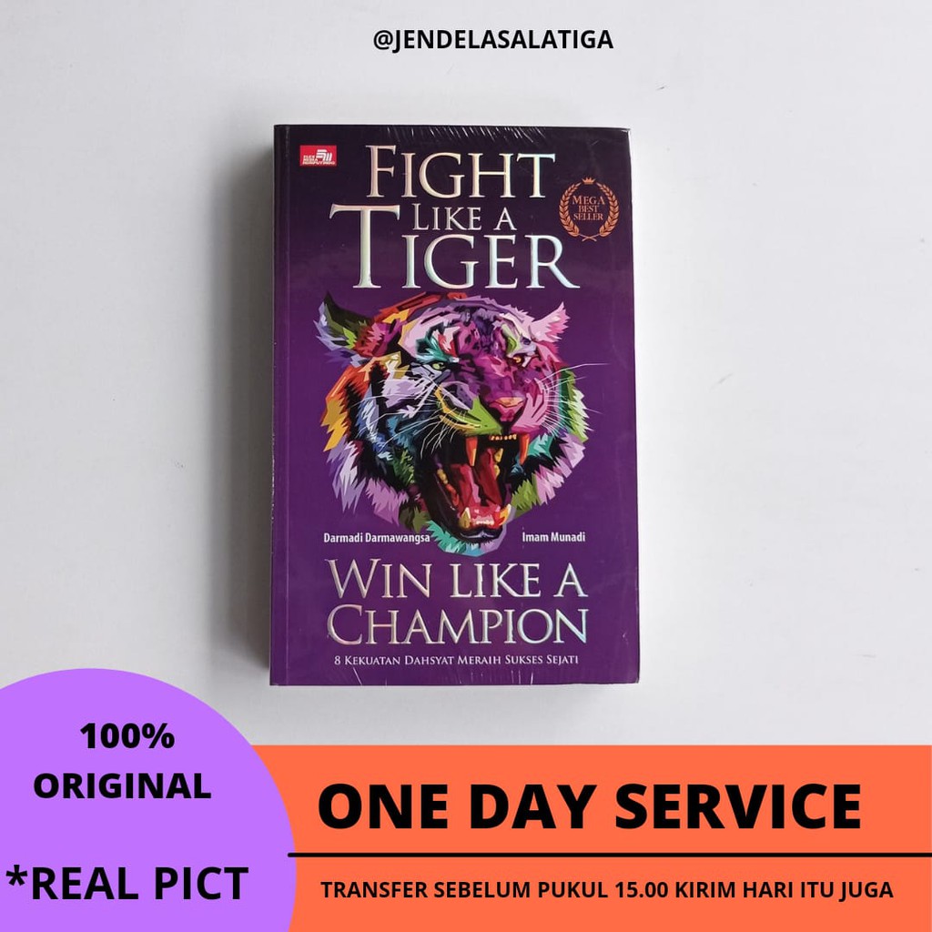 Mega EDITION: FIGHT LIKE A TIGER, WIN LIKE A CHAMPION | Shopee Philippines