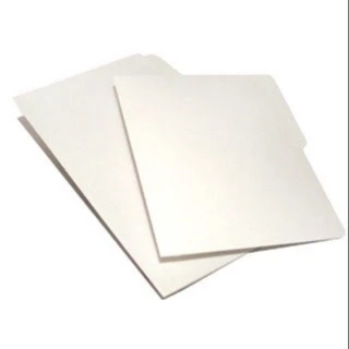 Shop long white folder for Sale on Shopee Philippines