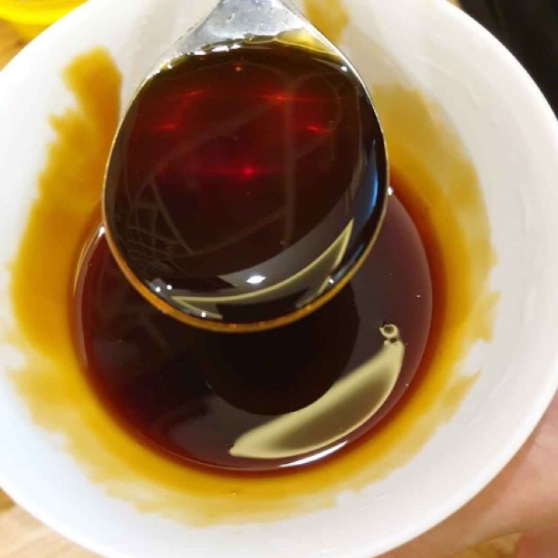 Thick Aromatic Pure Molasses 1 Liter Bottle | Shopee Philippines