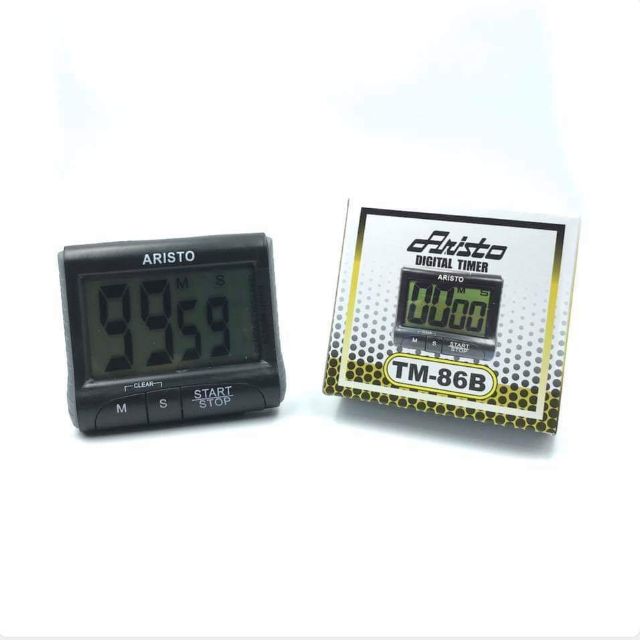 Aristo Digital Timer | Shopee Philippines