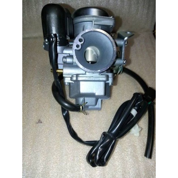 Kehin Ori Honda Beat Carburetor, Vario & Scoopy | Shopee Philippines