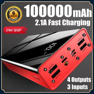 Shop powerbank for Sale on Shopee Philippines