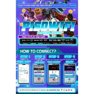 Shop piso wifi tarpaulin for Sale on Shopee Philippines