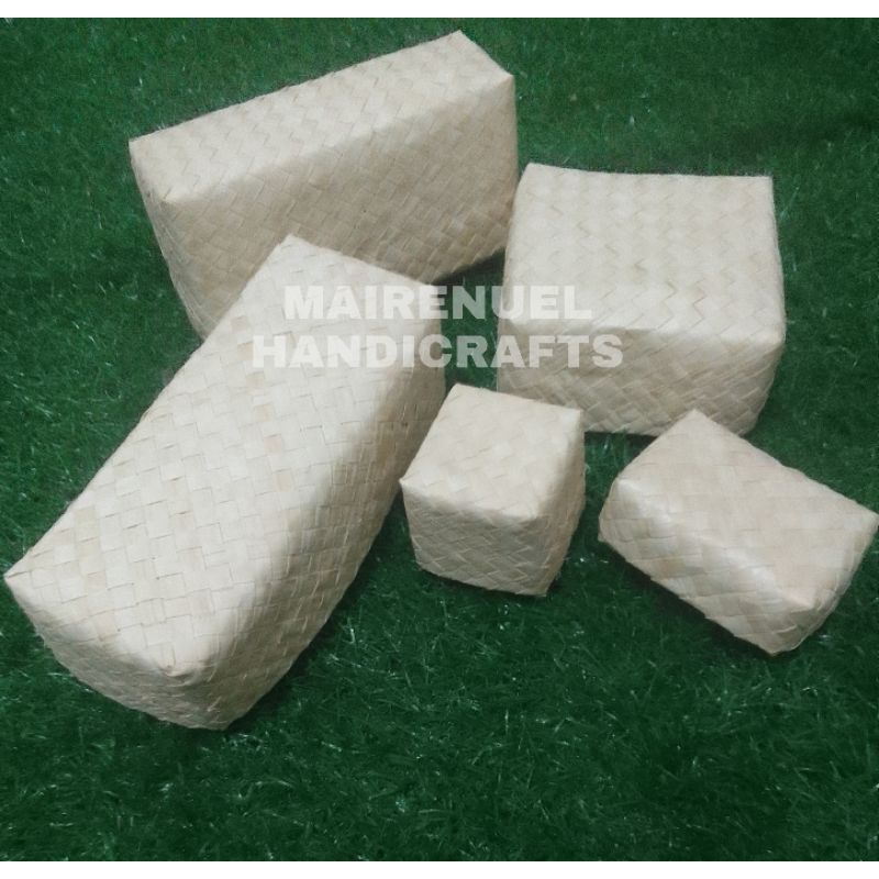 Native Boxes/Packaging Box/Token Gift Box | Shopee Philippines