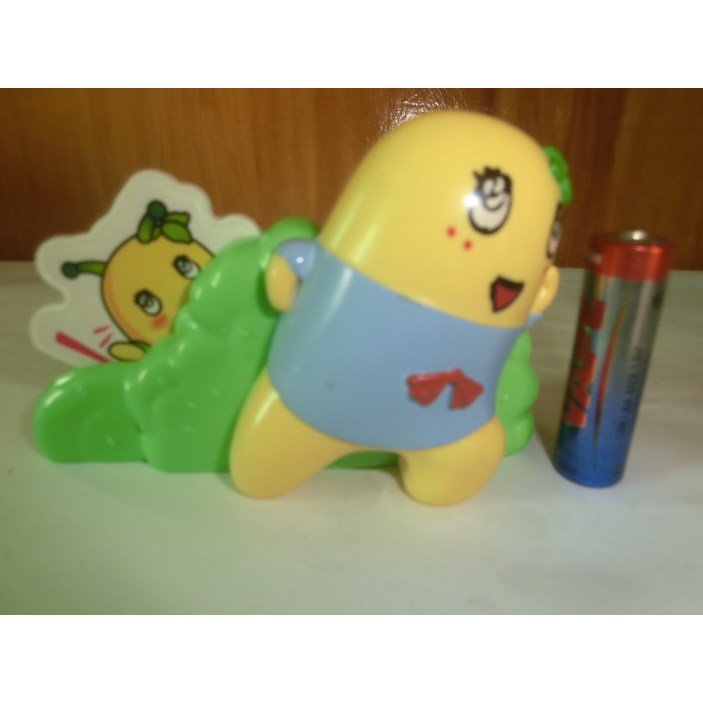 C7 - McDonald's Funassyi Happy Meal toys - Japan surplus | Shopee ...