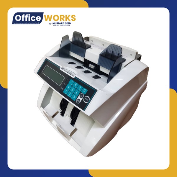 Denaku MONEY COUNTER | Shopee Philippines