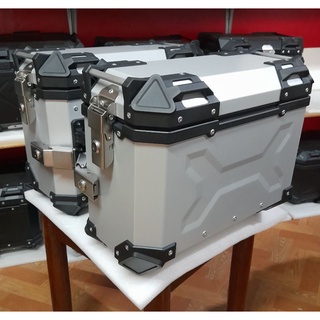 Alloy Side Panniers Duhan & Wick | Shopee Philippines