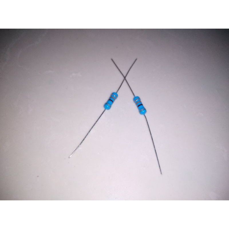 Resistor 330 ohm ( ½w) 25pcs | Shopee Philippines