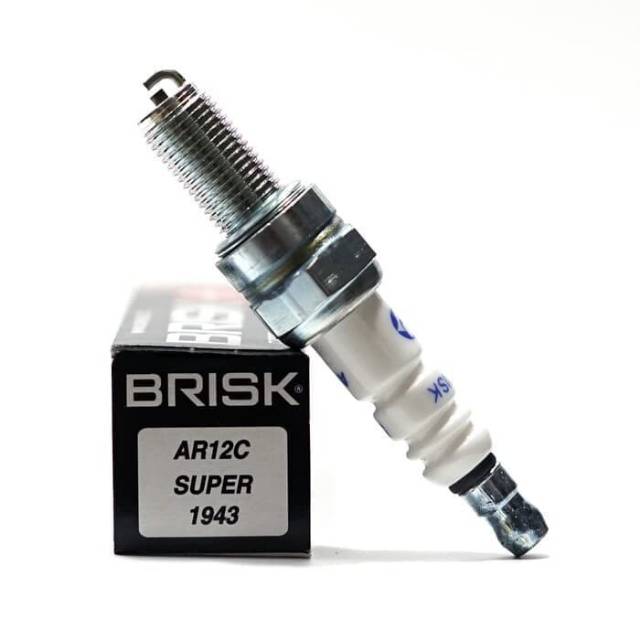 Copper Racing Motorcycle Spark Plugs CB 150 CBR 150 CRF 150 250 Rally ...