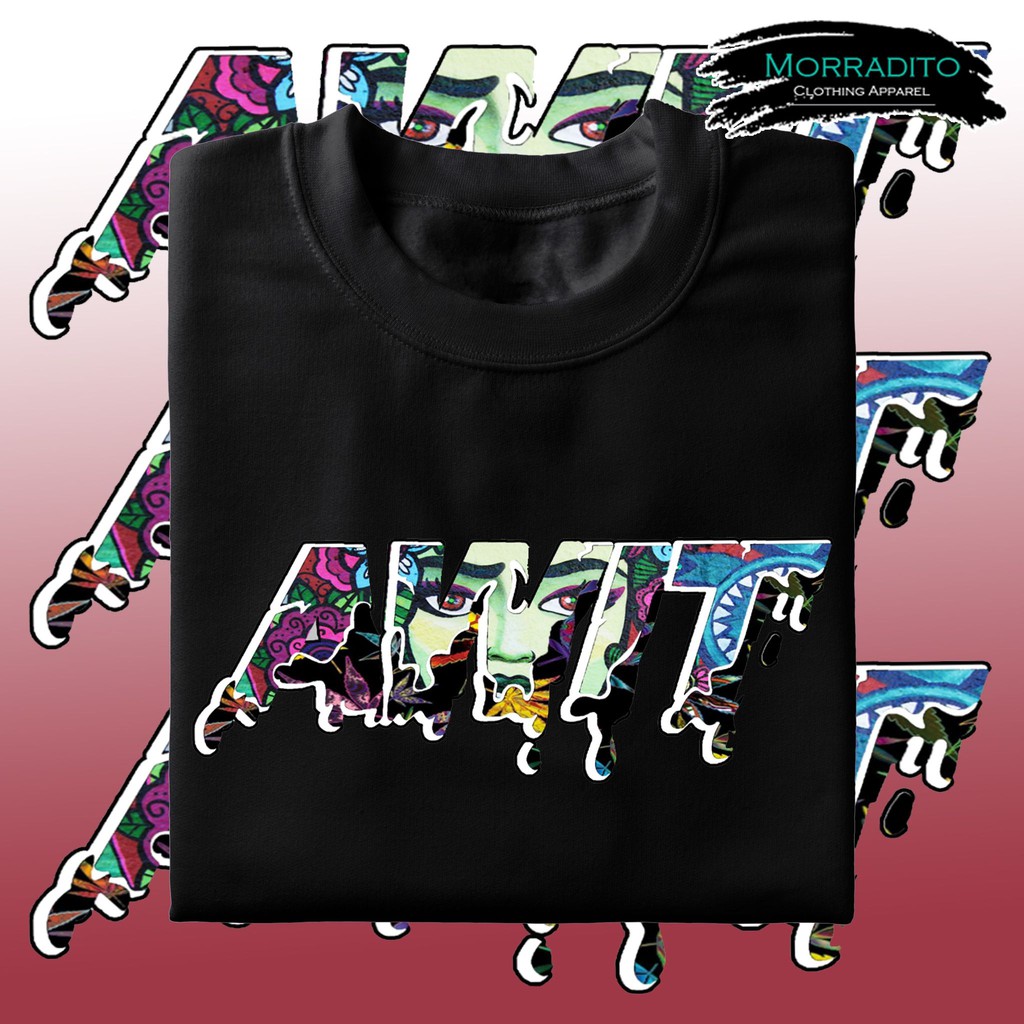 AWIT 2021 DESIGN TSHIRT (WITH FREEBIES) | Shopee Philippines