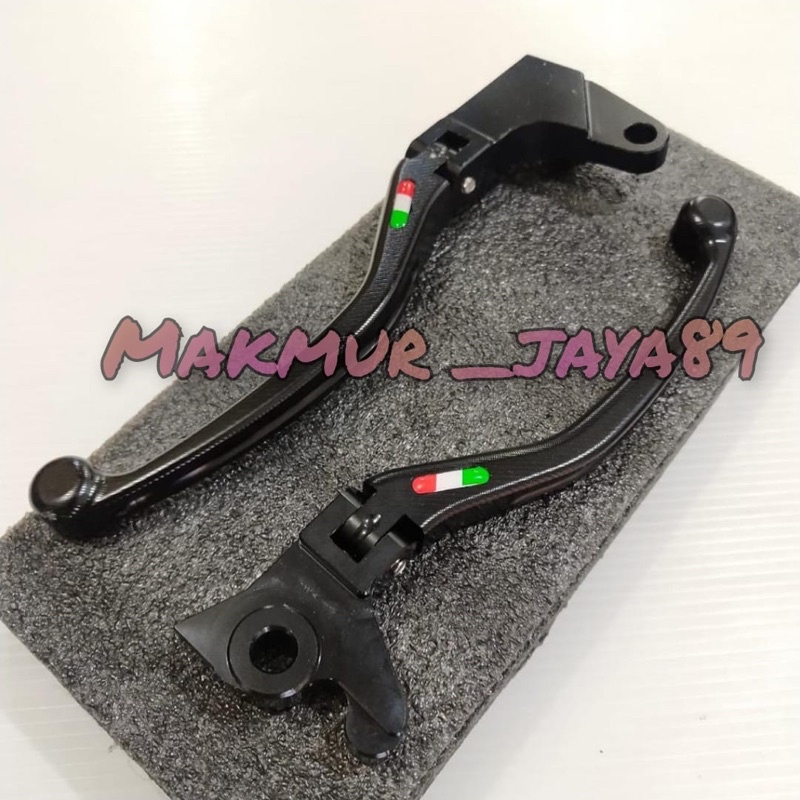 Folding brake handle bremb0o series carving mio smile mio sporty mio j ...