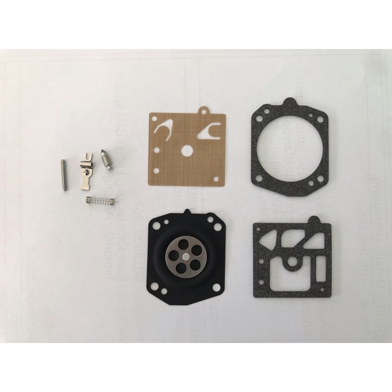 STIHL SR400/SR-420/SR-5600 carburetor diaphragm | Shopee Philippines