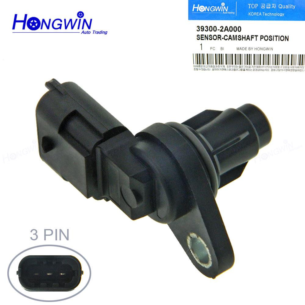 [READY STOCK] New Camshaft Position Sensor 39300-2A000 , 393002A000 ...