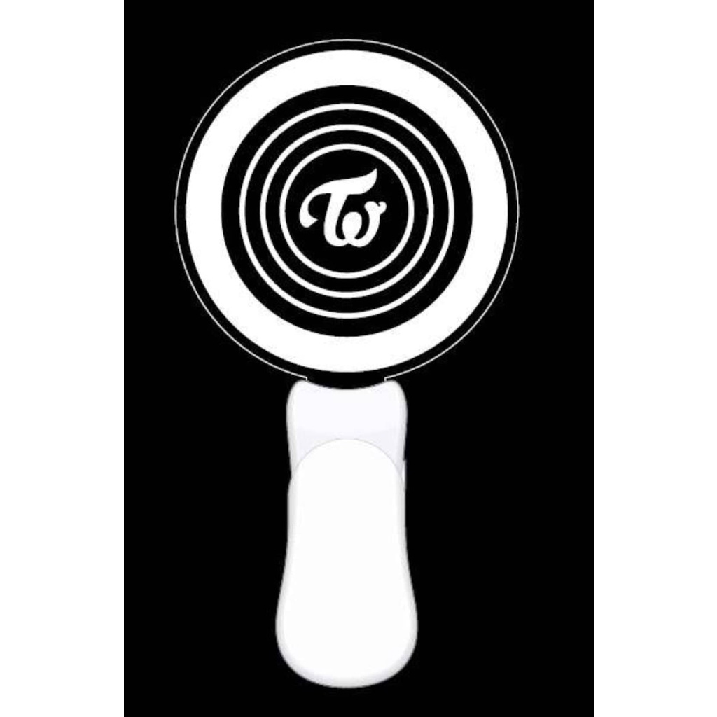 KPOP Merchandise Shop 16 COLORS Concert Led KPOP LightStick Party ...