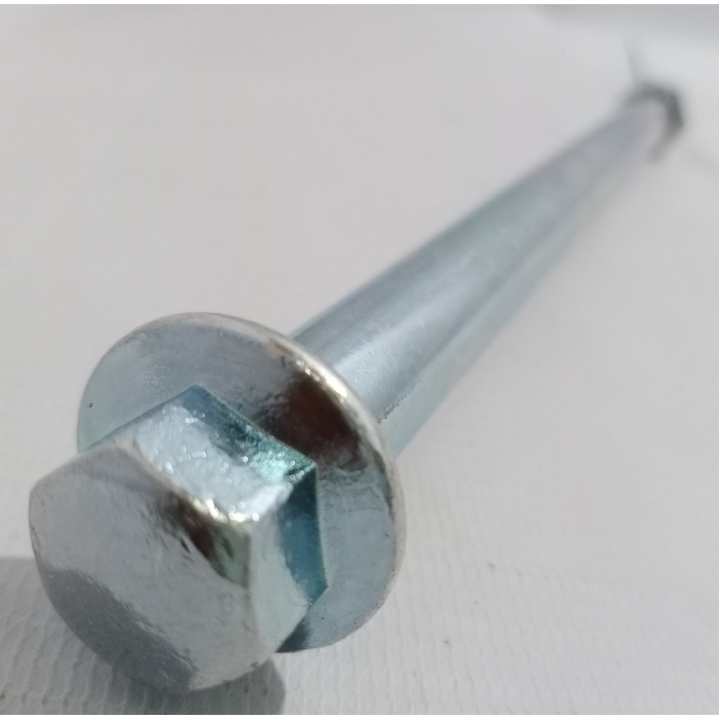 MOTORCYCLE REAR AXLE TMX155 | Shopee Philippines