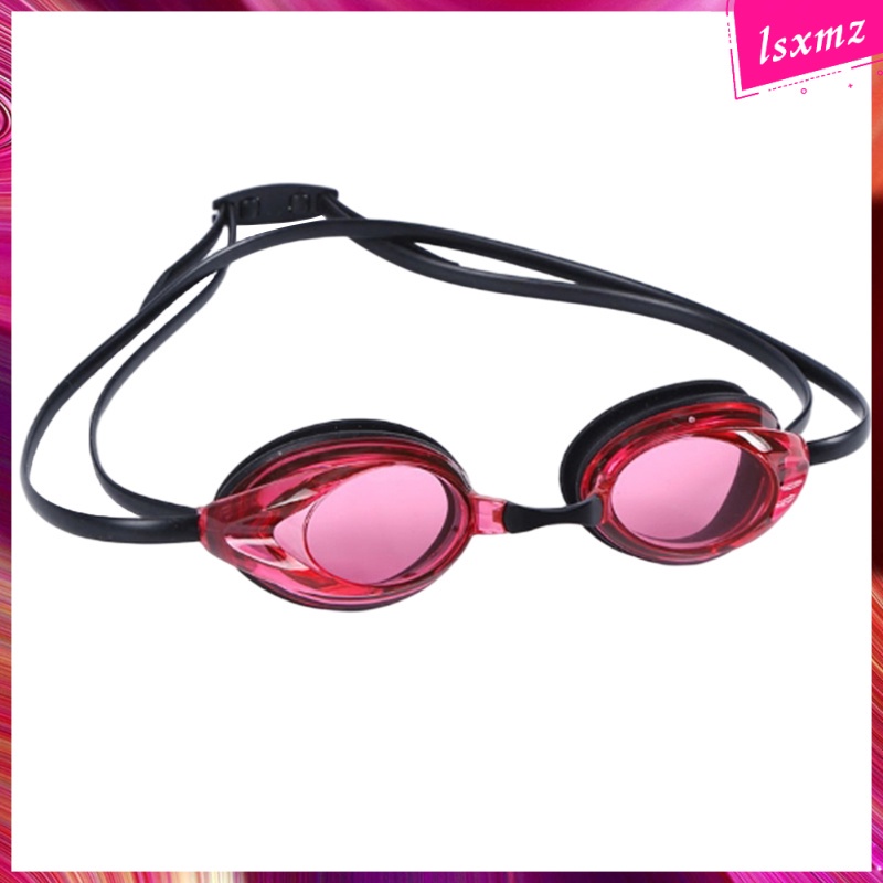 [ Swim Goggles, Anti Fog Women Swimming Goggles Leaking Water Goggles ...