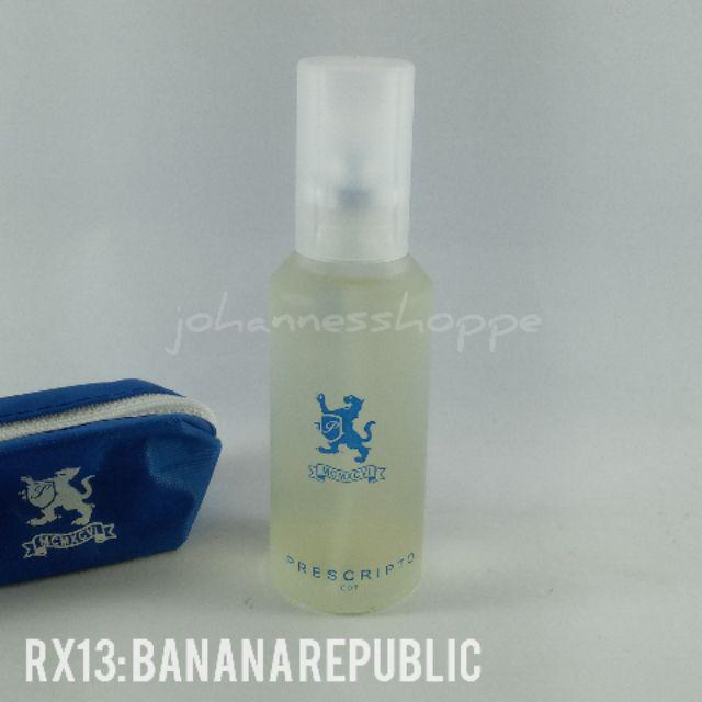 Prescripto Perfume COD 60ml | Shopee Philippines