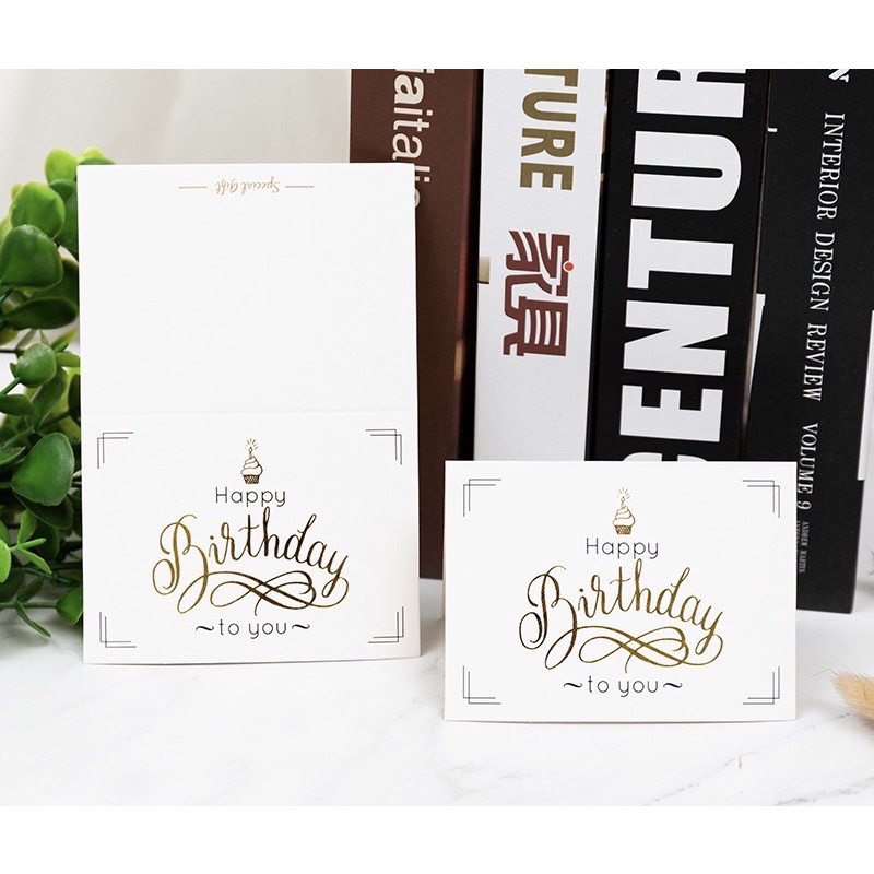 Greeting cards - Valentines card / Birthday card | Shopee Philippines