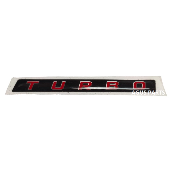 Isuzu Emblem Ori Panther LS Turbo 2004-2005 (1) | Shopee Philippines