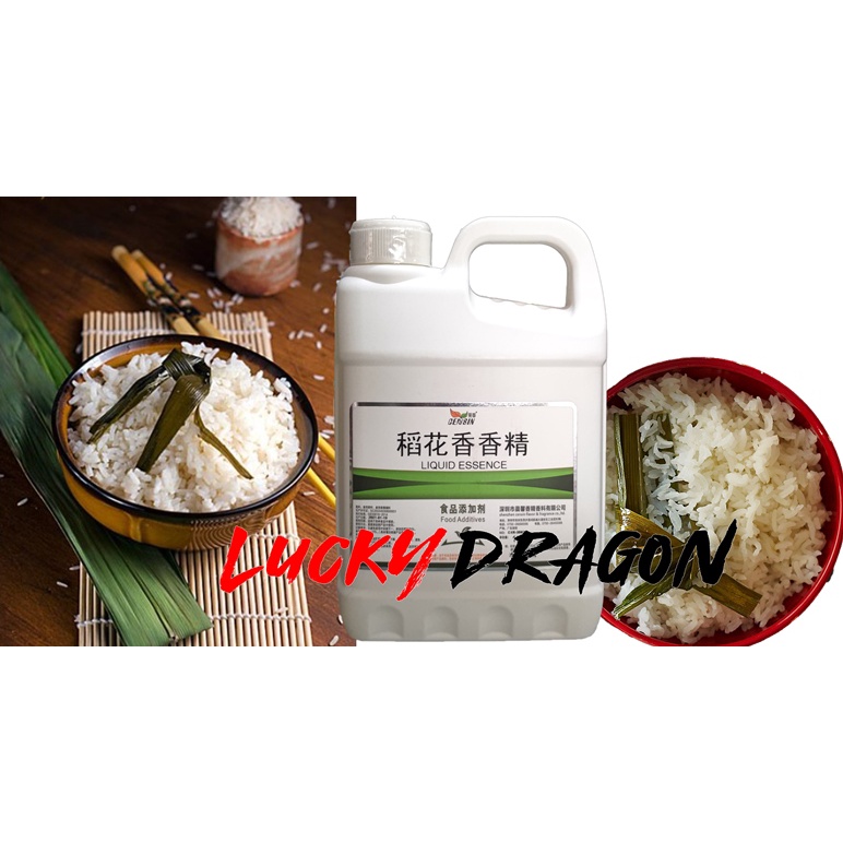 Liquid ESSENCE Food Additives Denurado Fragrance Dinurado Denorado 1Kg ...