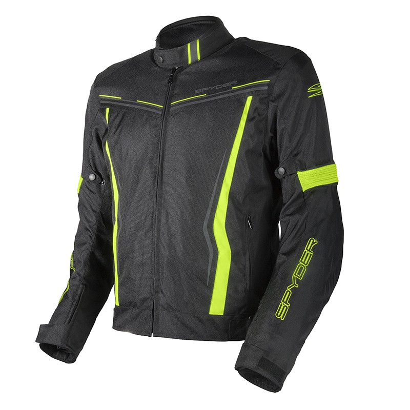 Spyder Moto Jacket HORIZON | Shopee Philippines