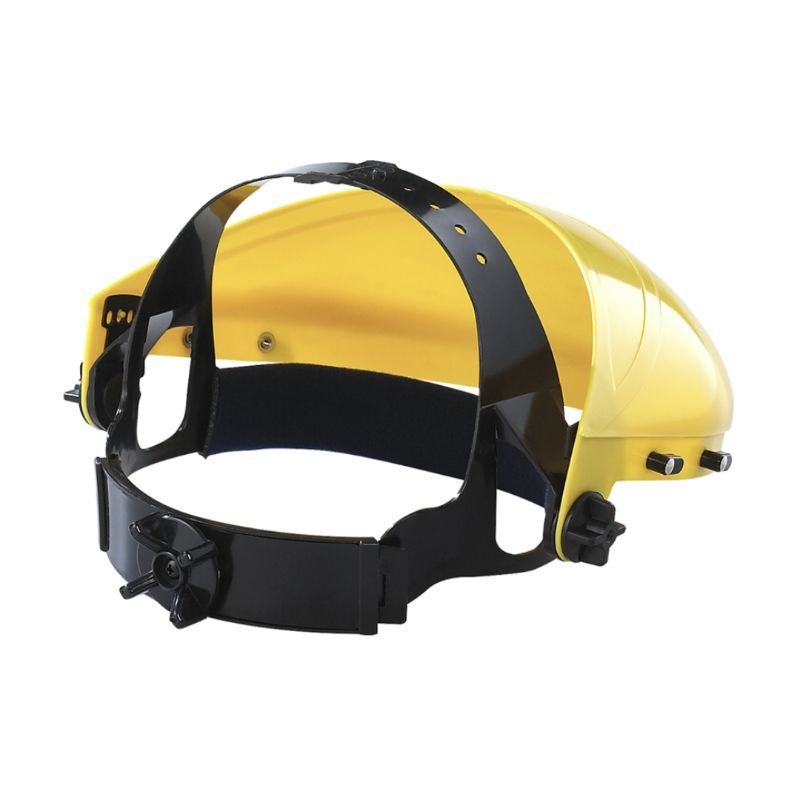 Blue Eagle Faceshield B1ye Browguard FC25 visor | Shopee Philippines