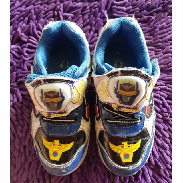 Transformers Optimus Prime Shoes | Shopee Philippines