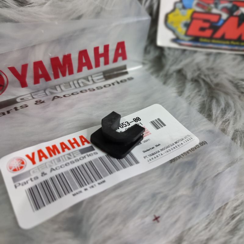 Yamaha Genuine Pulley Slider (PER PIECE) AEROX NMAX V1/V2 M3 SPORTY SOUL I 125 GRAVIS MIO GEAR ...