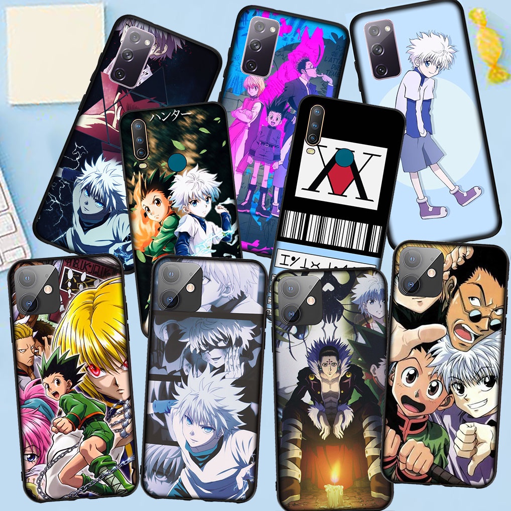 Soft Casing Huawei Y7 Y9 Prime Y7Prime Y9Prime 2019 Y7A Cover A-IA52 ...