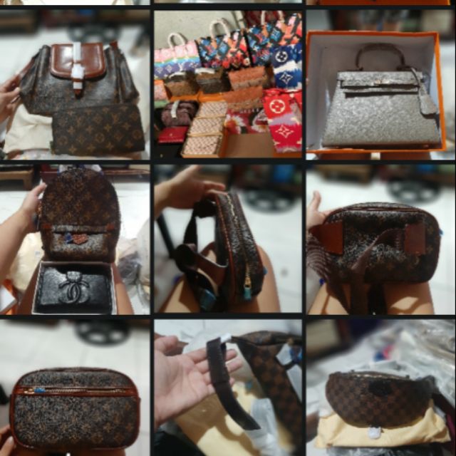 Live selling checkout (asstd items) | Shopee Philippines