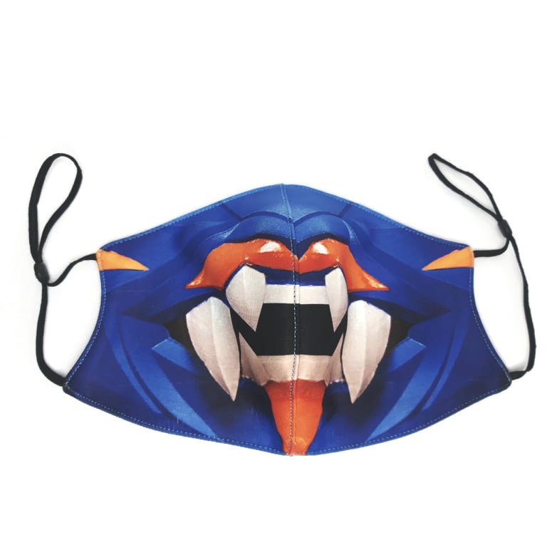 VALORANT: Yoru Facemask | Shopee Philippines