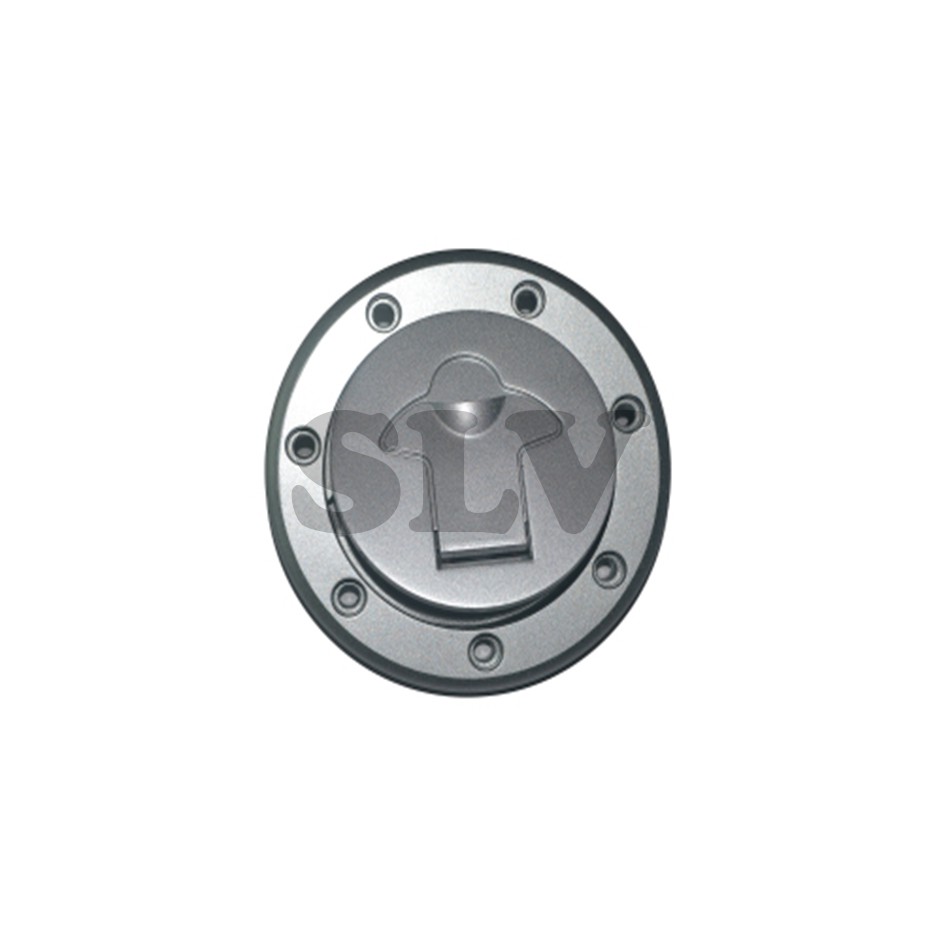 SLV Fuel Tank Gas Cap (Discover135, Rouser180, Rouser220, Wind125 ...