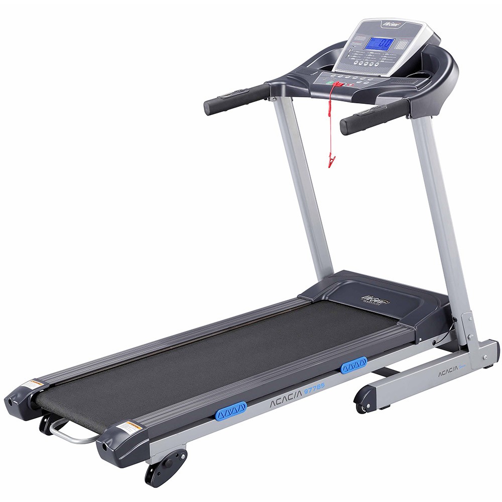 Lifegear – Active Plus Programmable Motorized Treadmill (97785J ...