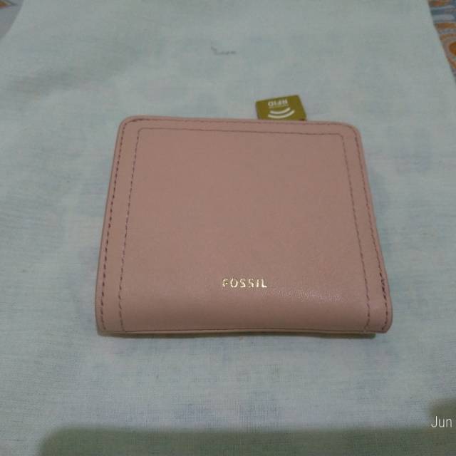 Shop fossil wallet for Sale on Shopee Philippines