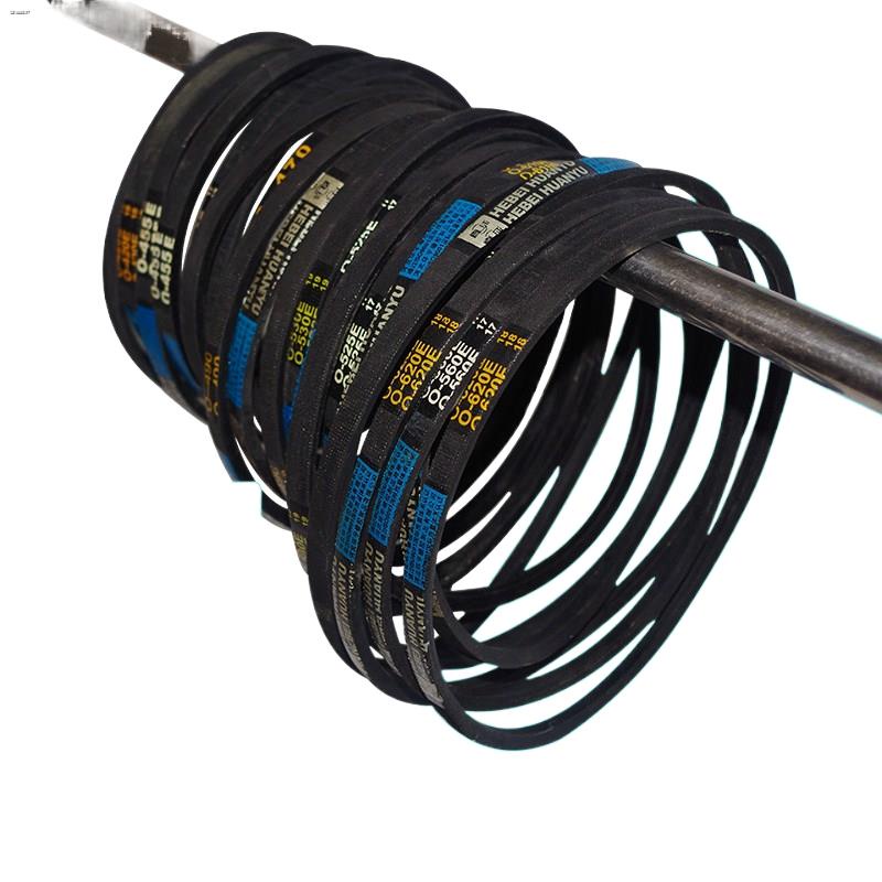 Washing machine belt O-type universal full/semi-automatic pulley ...