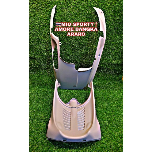 ⚠️ BANGKA ARARO MIO SPORTY SET ORIGINAL (YAMAHA) | Shopee Philippines