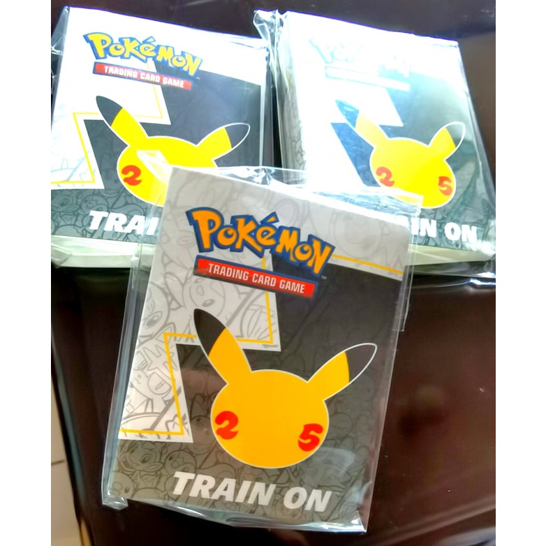 Pokemon - Mini Album - 2 Pocket Binder / Portfolio - No Packs | Shopee ...