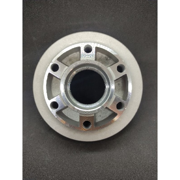 BAJAJ CT125 Flange Hub ORIGINAL JAPAN | Shopee Philippines