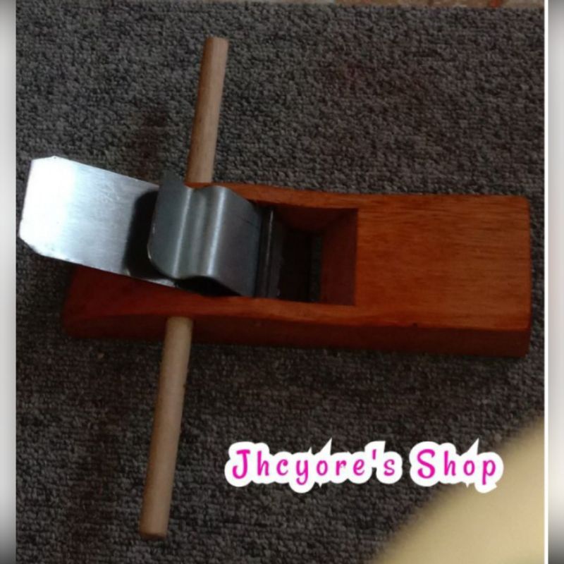 Wood Planner Katam with handle 6,8 & 10 inches handle | Shopee Philippines