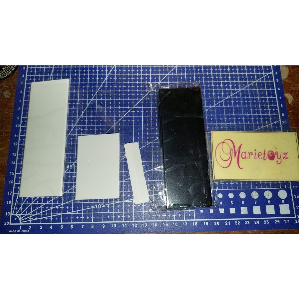 Wii Door, Side and Front Replacements (NEW) | Shopee Philippines