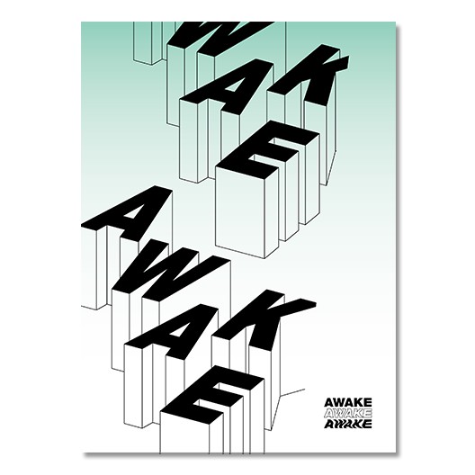 Jbj95 - Mini Album Vol.2 [AWAKE] (AWAKE Ver.) | Shopee Philippines