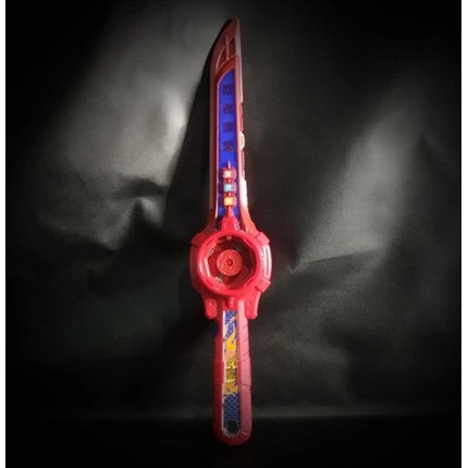 Dx Power Ranger Ninja Steel Strand Ninninger Saikyo Saikyou ...