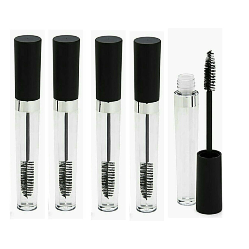 Empty packaging Mascara tubes per piece | Shopee Philippines