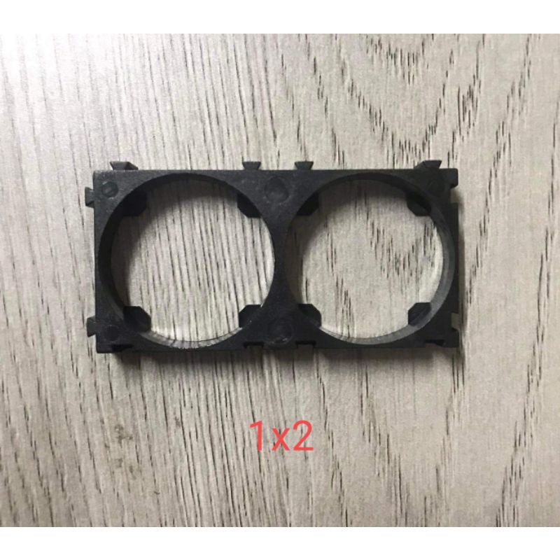 Lithium Battery holder spacer for 32650 32700 Lifepo4 Battery | Shopee ...