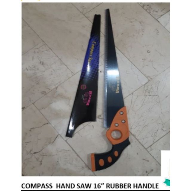 Hand Saw Compass Saw Wood Saw Plywood Kahoy Lagaring Kahoy Lagare ...
