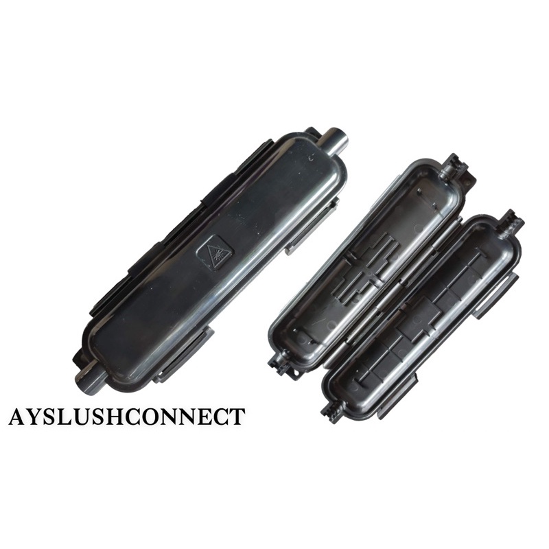 COUPLER COVER CONNECTOR ( FTTH ) | Shopee Philippines