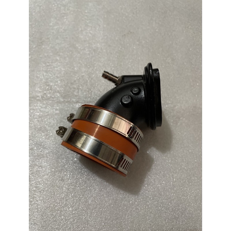Manifold Mio Racing (30mm) | Shopee Philippines