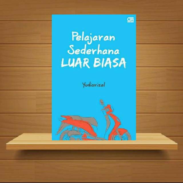 Ordinary Simple Learning Book By Yudisrizal | Shopee Philippines
