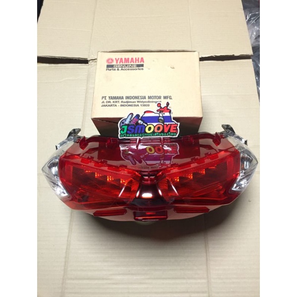 NMAX V2 TAIL LIGHT ASSEMBLY | Shopee Philippines