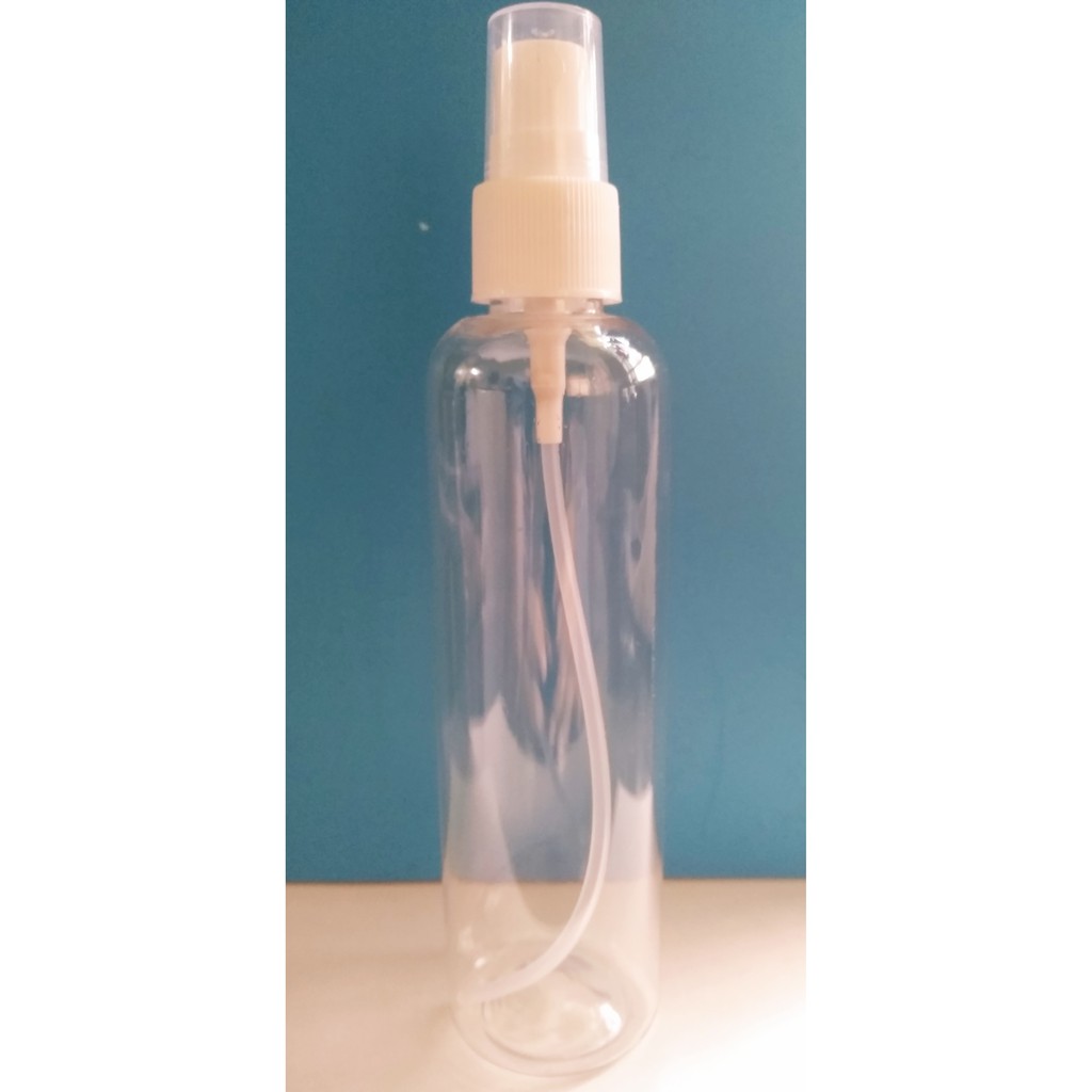 Venice Spray Bottle 50ml |120ml | 250ml | Shopee Philippines